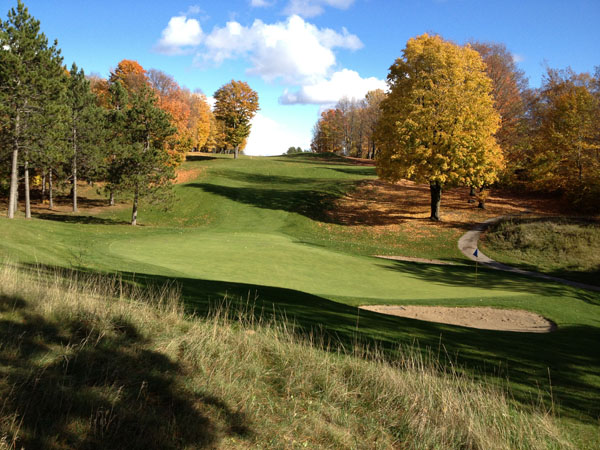 Course Gallery - Black Bear Golf Club