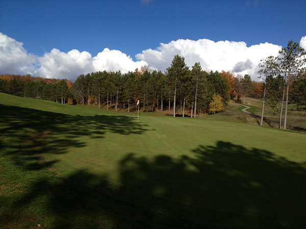 Course Gallery - Black Bear Golf Club