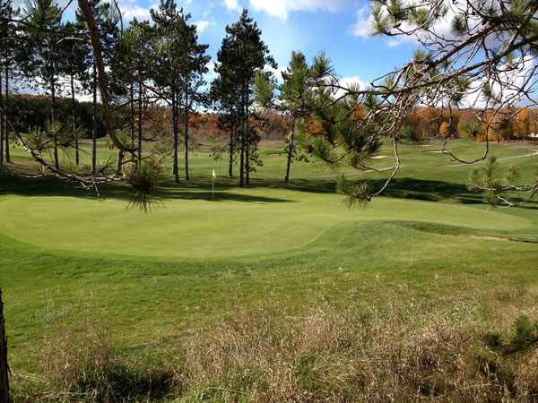 Course Gallery - Black Bear Golf Club