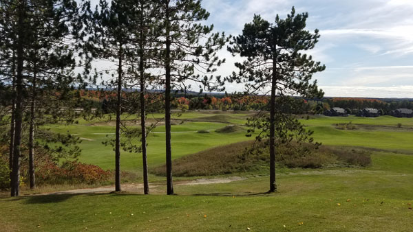 Course Gallery - Black Bear Golf Club