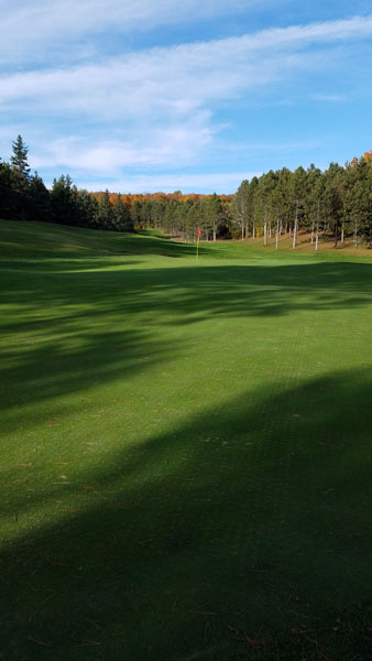Course Gallery - Black Bear Golf Club