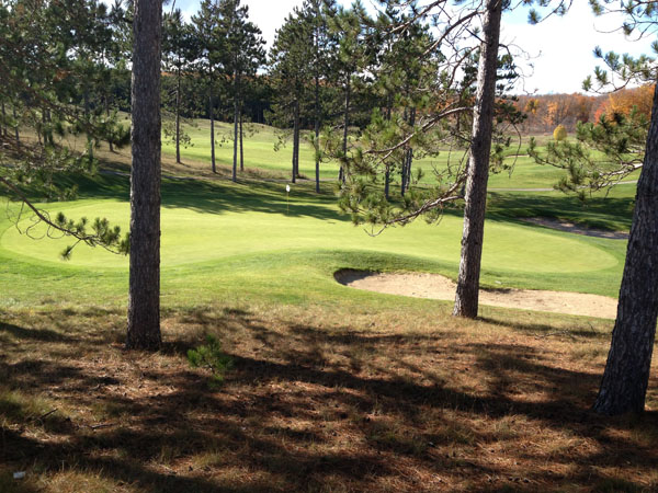 Course Gallery - Black Bear Golf Club