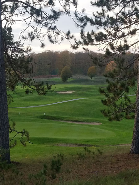Course Gallery - Black Bear Golf Club