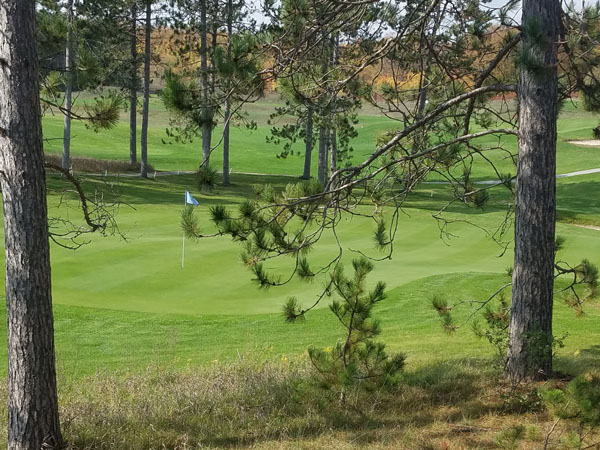Course Gallery - Black Bear Golf Club