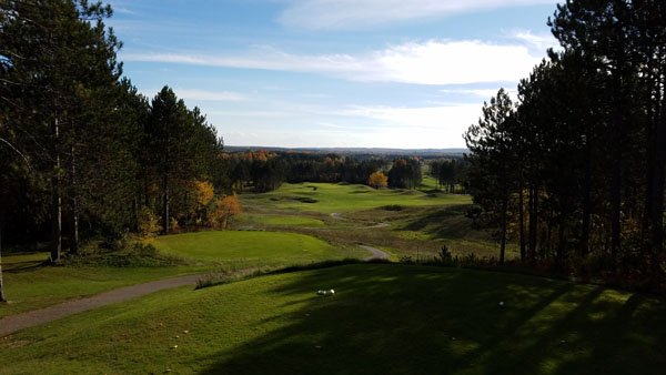 Course Gallery - Black Bear Golf Club