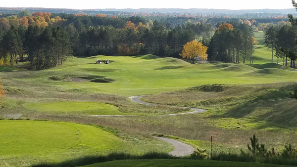 Course Gallery - Black Bear Golf Club