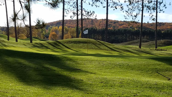 Course Gallery - Black Bear Golf Club