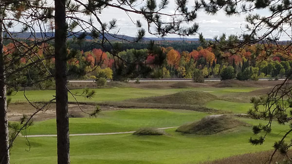 Course Gallery - Black Bear Golf Club