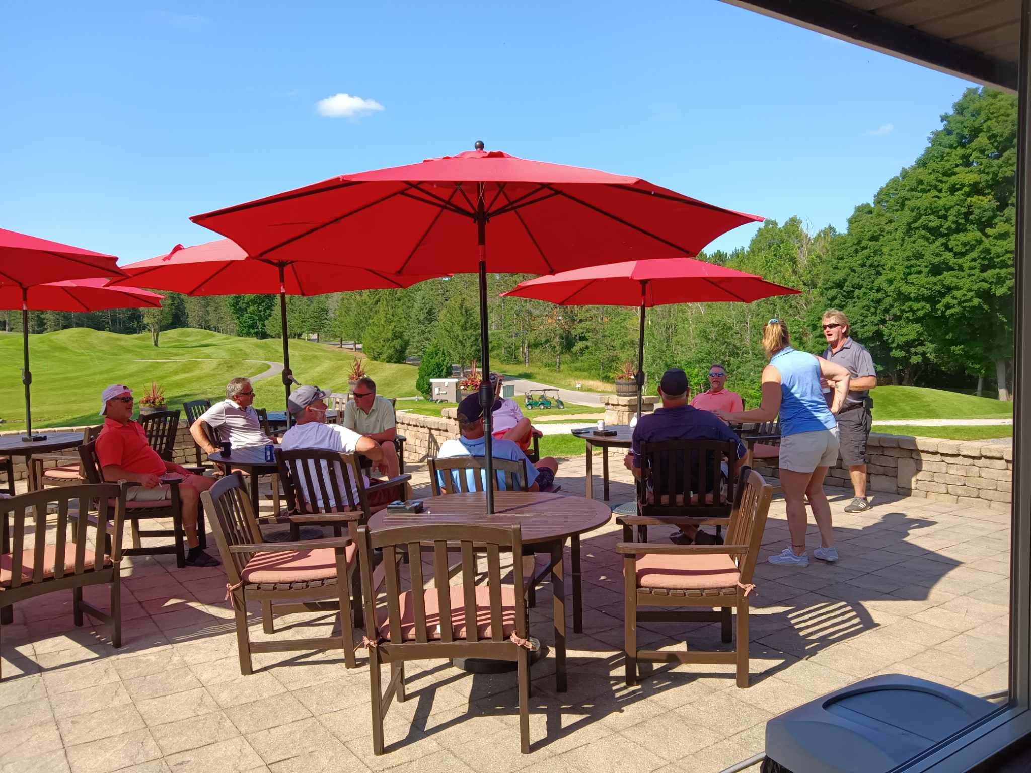 Course Gallery - Black Bear Golf Club