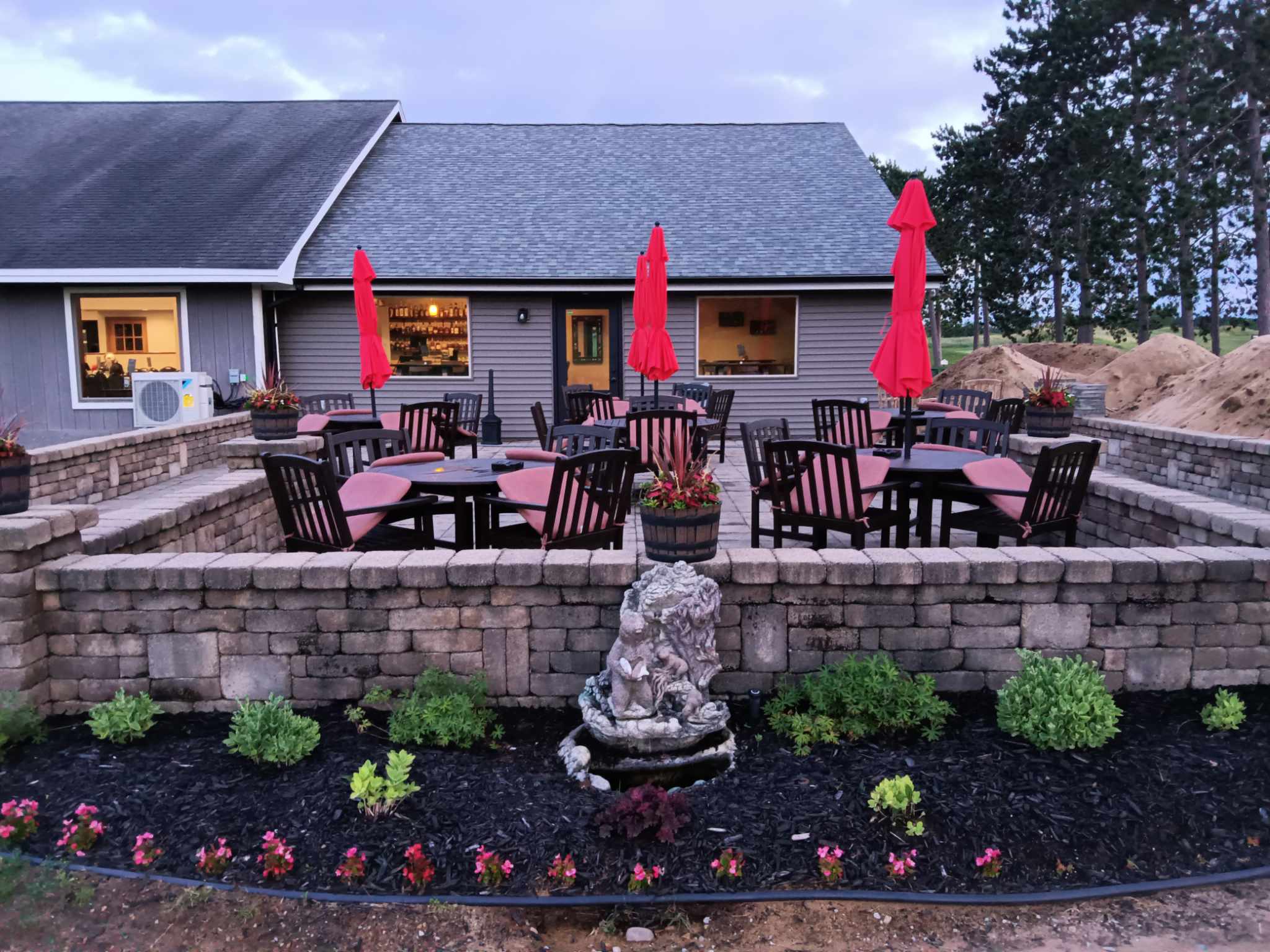 Course Gallery - Black Bear Golf Club