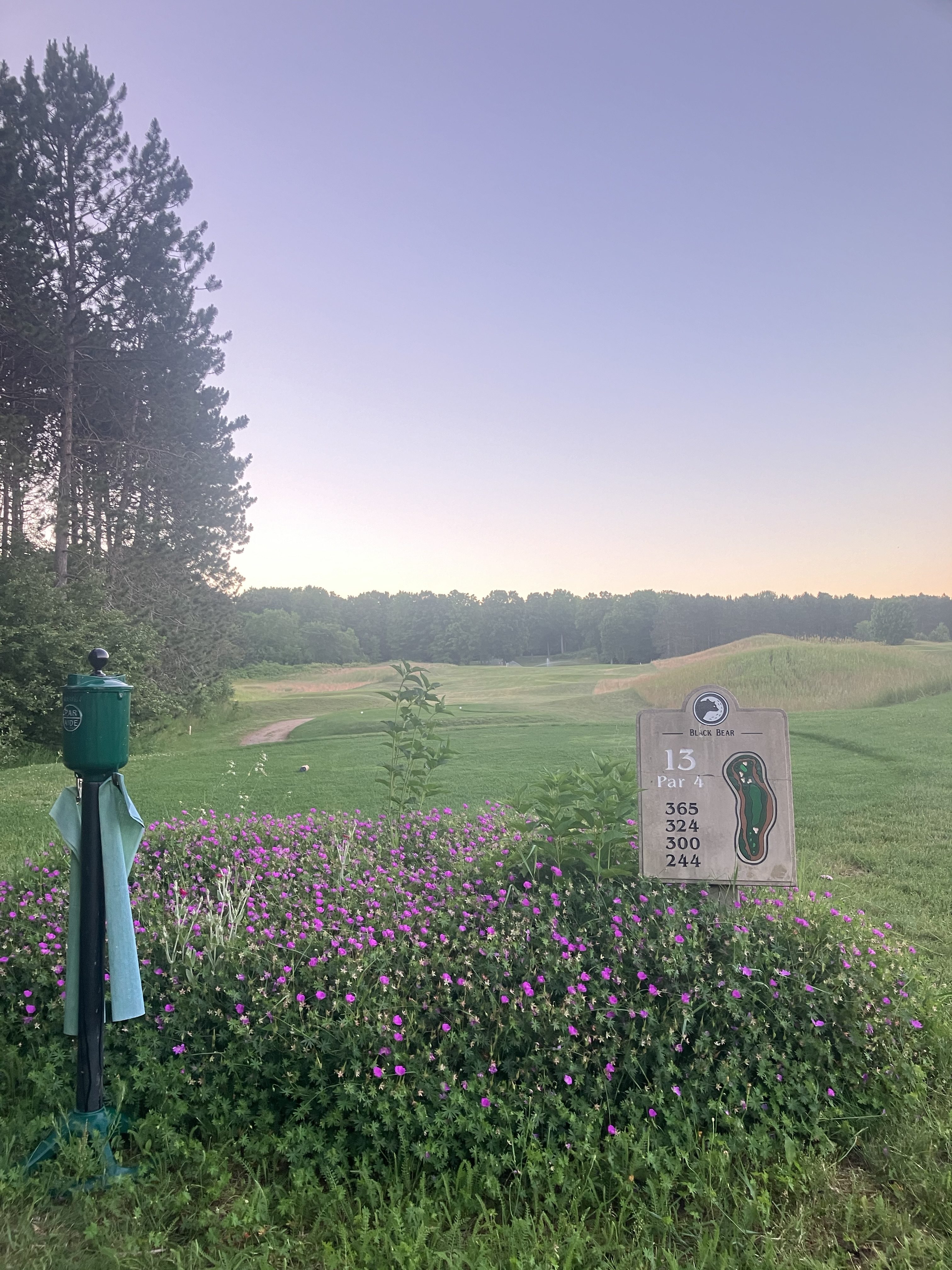 Course Gallery - Black Bear Golf Club