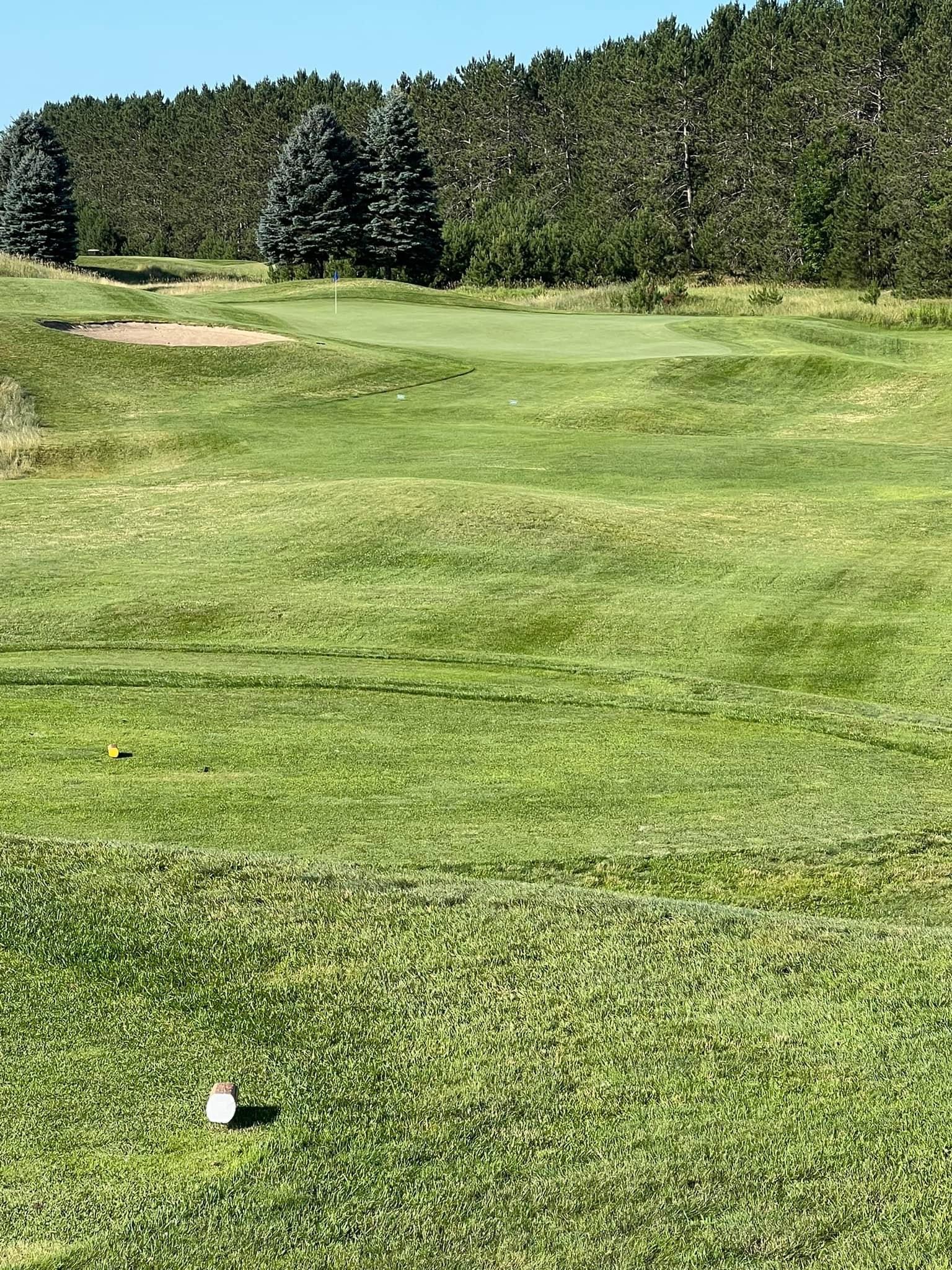 Course Gallery - Black Bear Golf Club