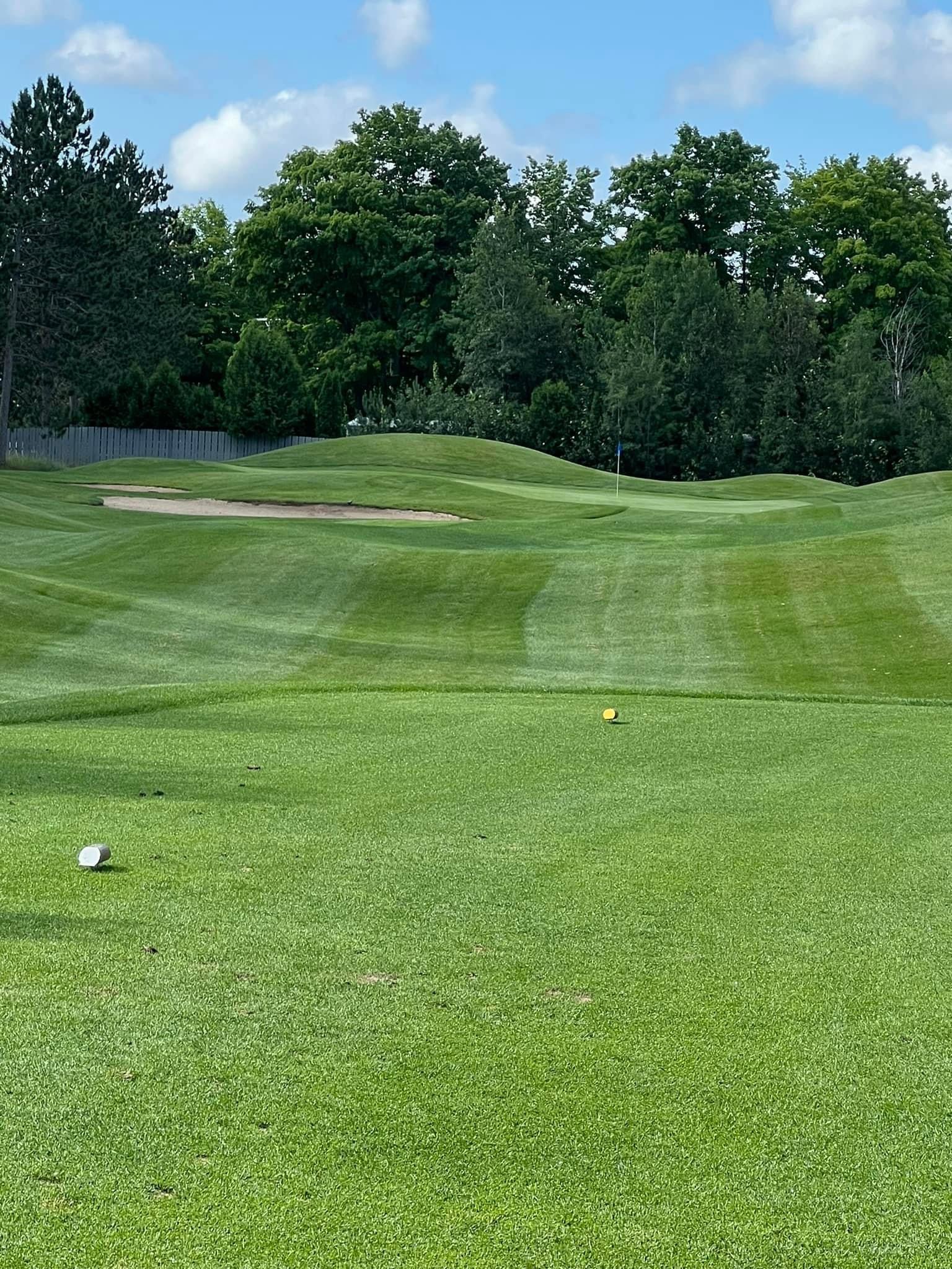 Course Gallery - Black Bear Golf Club