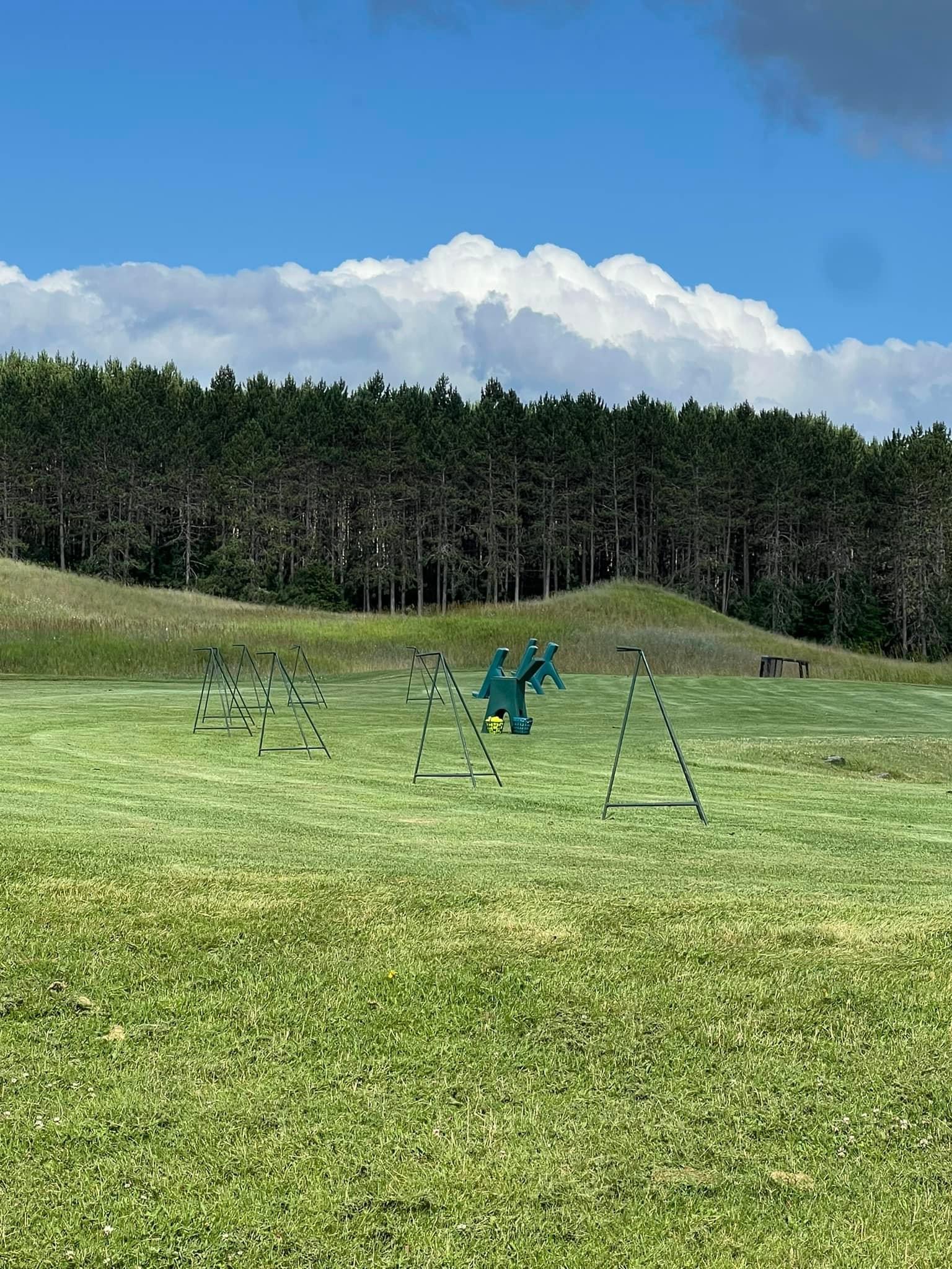 Course Gallery - Black Bear Golf Club