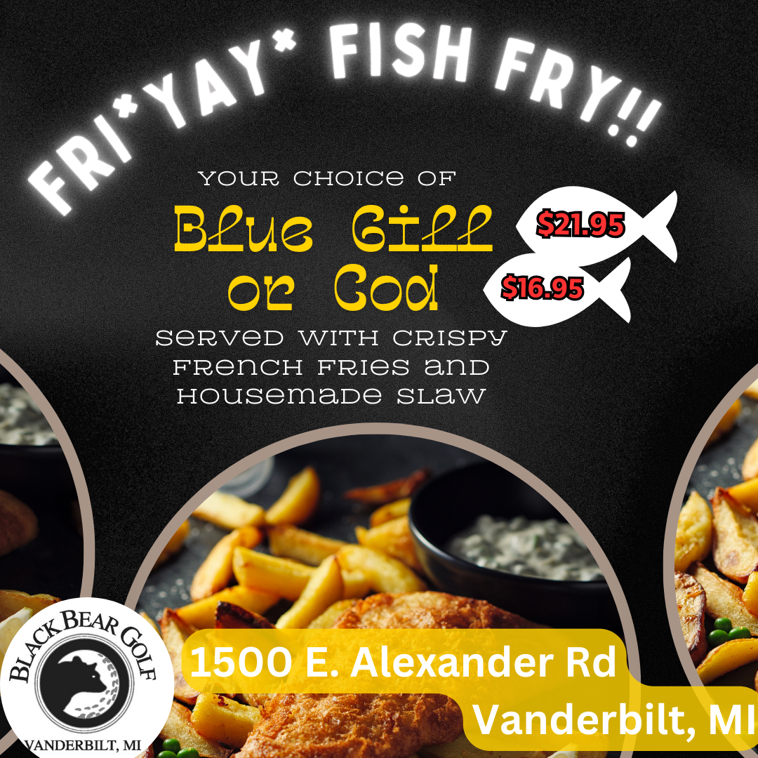 The Grille - Black Bear Golf Club